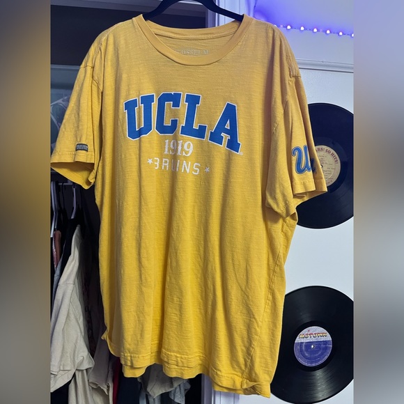 Colosseum | Tops | Ucla Tshirt | Poshmark